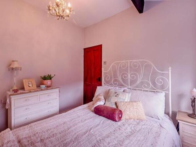 2 bedroom terraced house for sale in Back Field, Thornton, Bradford, BD13