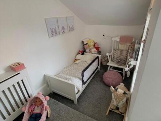 2 bedroom terraced house for sale in Bachelor Gardens, Harrogate, HG1
