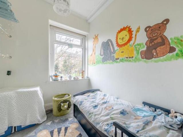 2 bedroom terraced house for sale in Bachelor Gardens, Harrogate, HG1