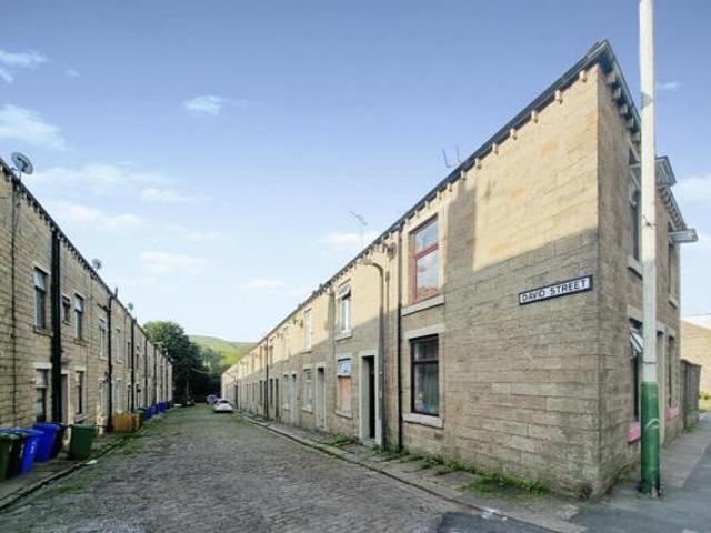 2 Bedroom Terraced House For Sale In Bacup
