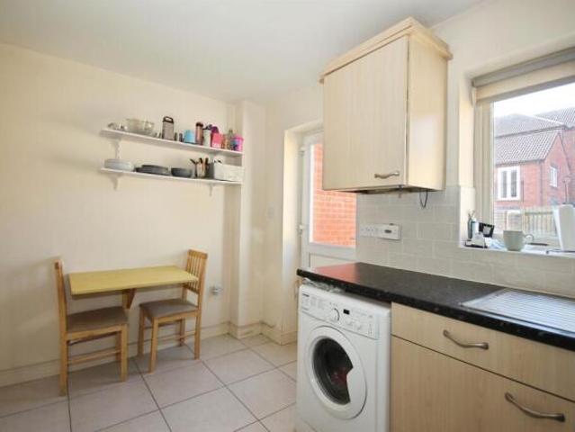 2 bedroom terraced house for sale in Badgers Retreat, Leamington Spa, CV31