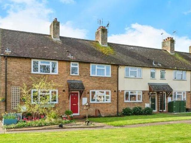 2 Bedroom Terraced House For Sale In Badersfield