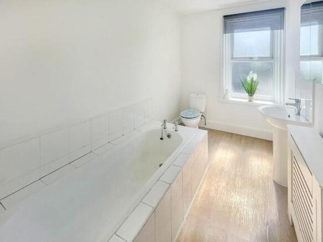 2 bedroom terraced house for sale in Baker Street, Huddersfield, West Yorkshire, HD3