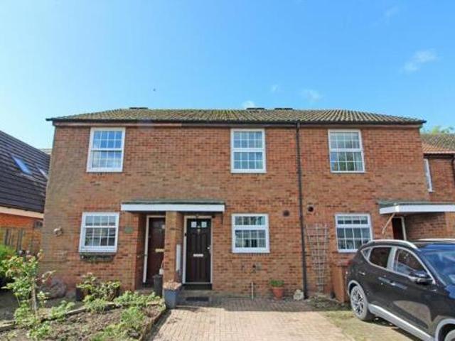 2 Bedroom Terraced House For Sale In Baldock