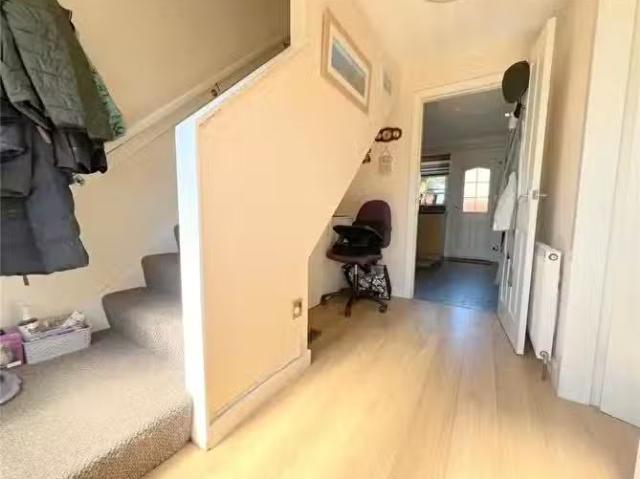 2 Bedroom Terraced House For Sale In Balloan Road, Inverness.