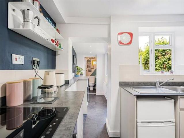 2 bedroom terraced house for sale in Banbury Road, Summertown, OX2