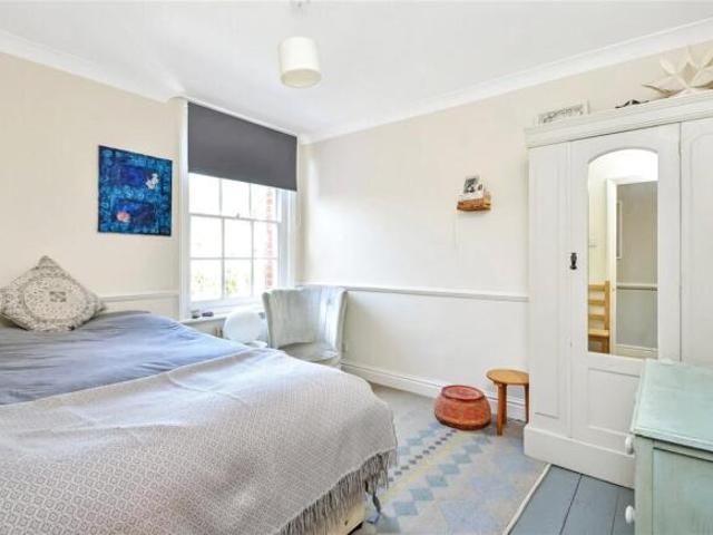 2 bedroom terraced house for sale in Bar End Road, Winchester, Hampshire, SO23