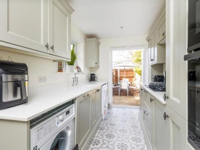 2 bedroom terraced house for sale in Bar End Road, Winchester, SO23