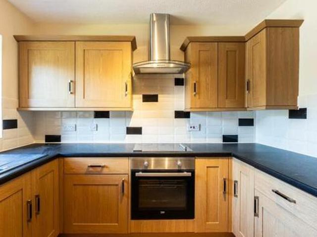2 Bedroom Terraced House For Sale In Bar Hill