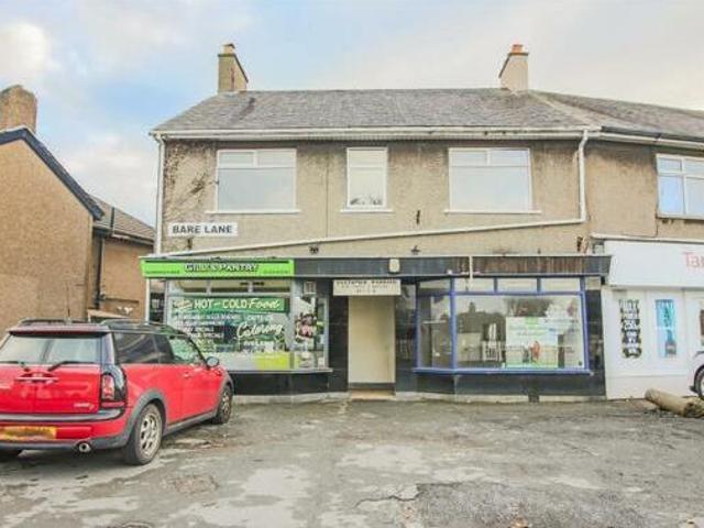 2 Bedroom Terraced House For Sale In Bare