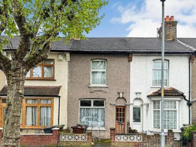 2 Bedroom Terraced House For Sale In Barking