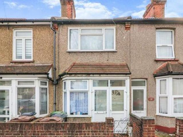 2 Bedroom Terraced House For Sale In Barking