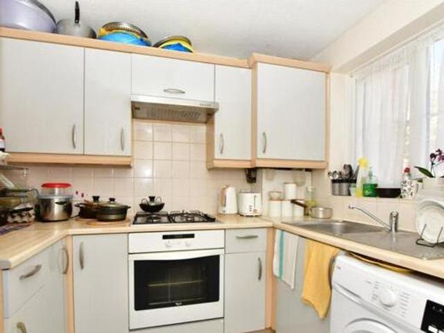 2 Bedroom Terraced House For Sale In Barking