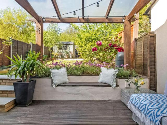 2 bedroom terraced house for sale in Baring Road, London, SE12