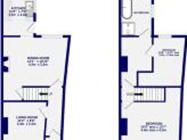 2 bedroom terraced house for sale in Barlow Street, York, YO26