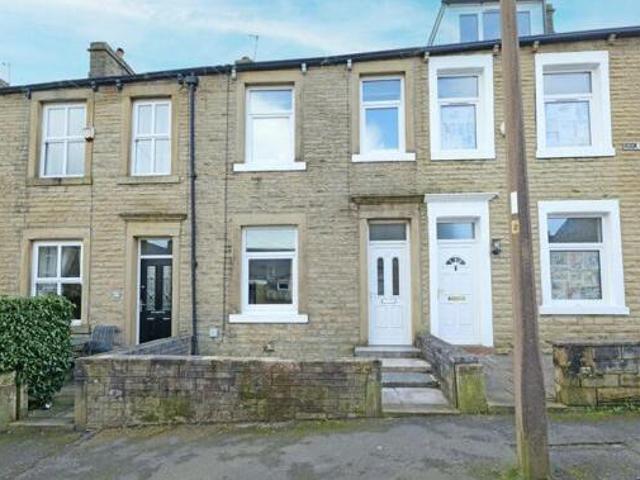 2 Bedroom Terraced House For Sale In Barnoldswick