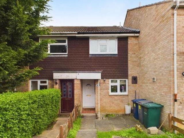2 Bedroom Terraced House For Sale In Barnet, Hertfordshire