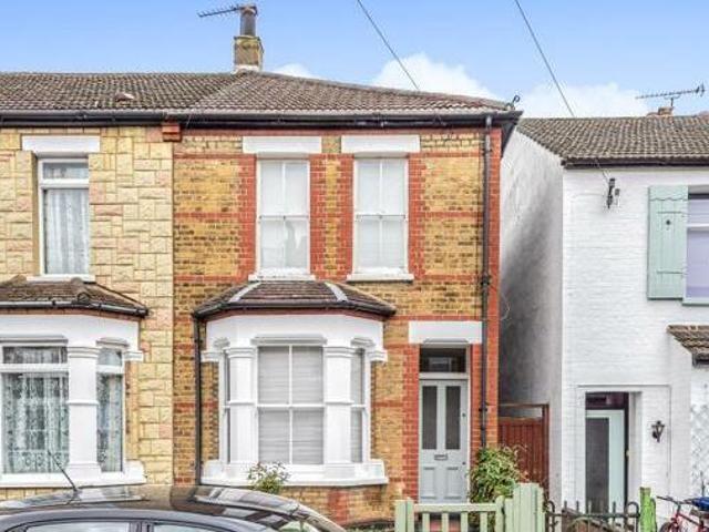 2 Bedroom Terraced House For Sale In Barnet