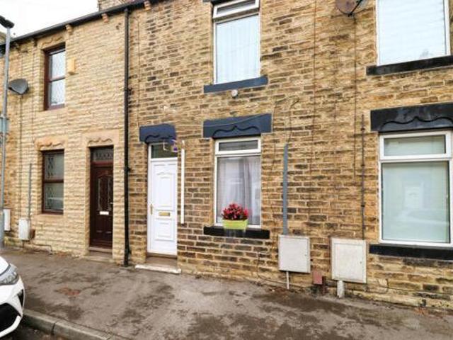 2 Bedroom Terraced House For Sale In Barnsley