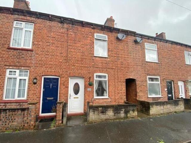 2 Bedroom Terraced House For Sale In Barnton
