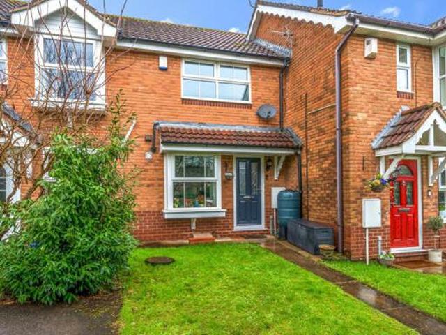 2 Bedroom Terraced House For Sale In Barrs Court, Bristol