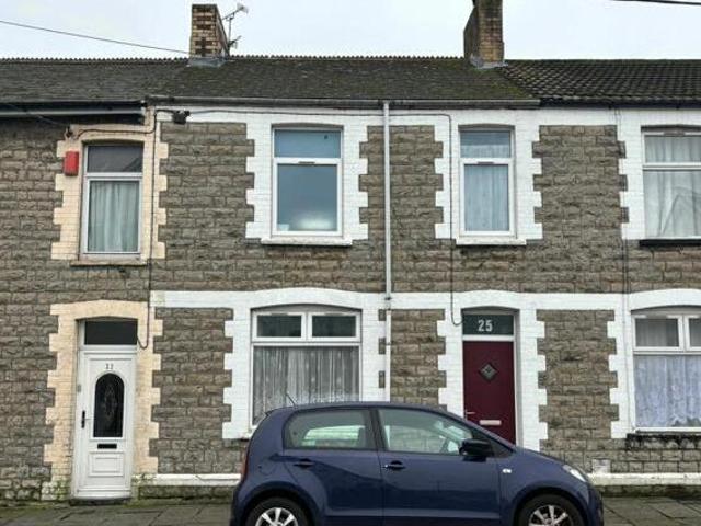 2 Bedroom Terraced House For Sale In Barry