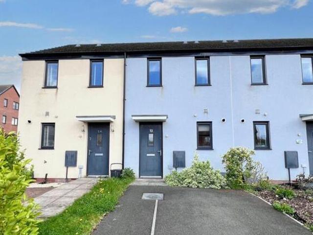 2 Bedroom Terraced House For Sale In Barry