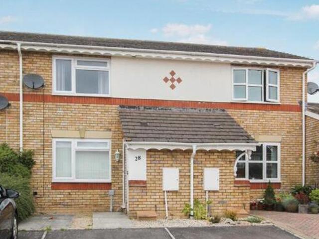 2 Bedroom Terraced House For Sale In Barry