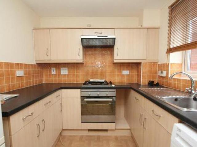 2 Bedroom Terraced House For Sale In Barry