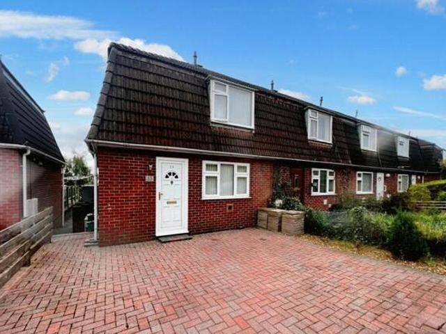 2 Bedroom Terraced House For Sale In Barry