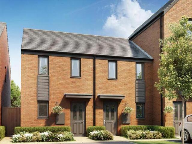 2 Bedroom Terraced House For Sale In Barry, South Glamorgan