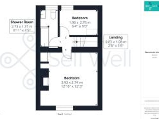 2 bedroom terraced house for sale in Barton Road, Worsley, Manchester, M28