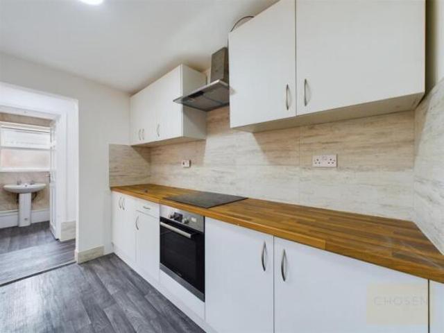 2 bedroom terraced house for sale in Barton Street, Gloucester, GL1