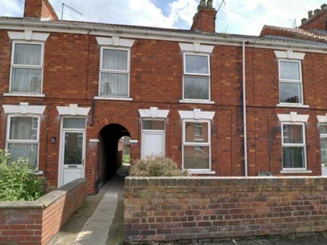2 Bedroom Terraced House For Sale In Barton upon humber