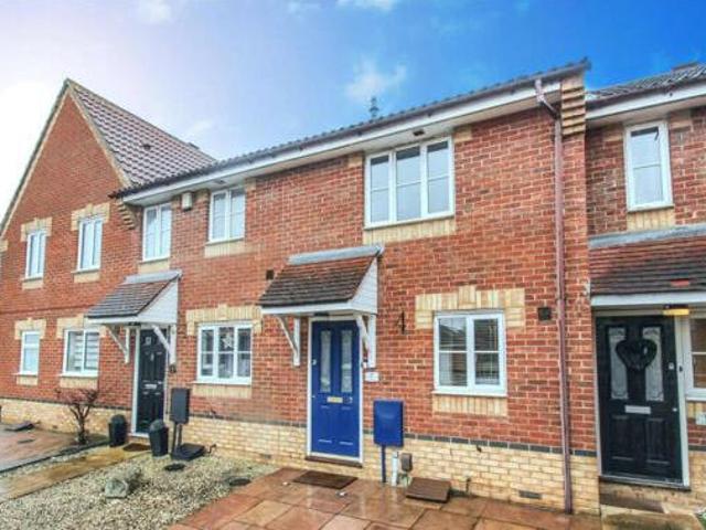 2 Bedroom Terraced House For Sale In Basildon