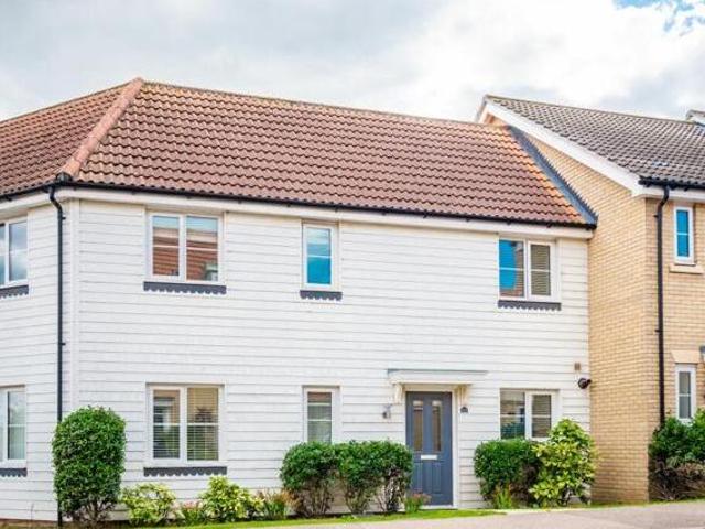 2 Bedroom Terraced House For Sale In Basildon