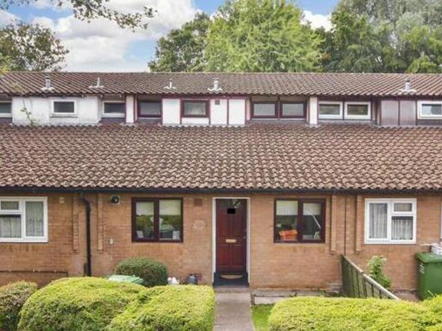 2 Bedroom Terraced House For Sale In Basildon