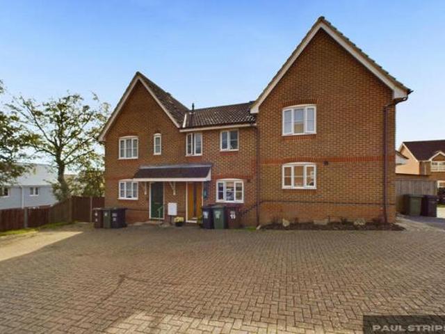 2 Bedroom Terraced House For Sale In Bexhill on sea
