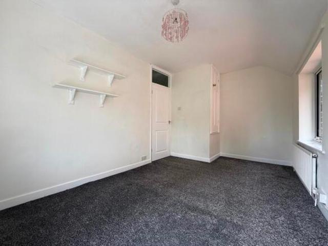 2 bedroom terraced house for sale in Beacon Road, Great Barr, Birmingham, B43