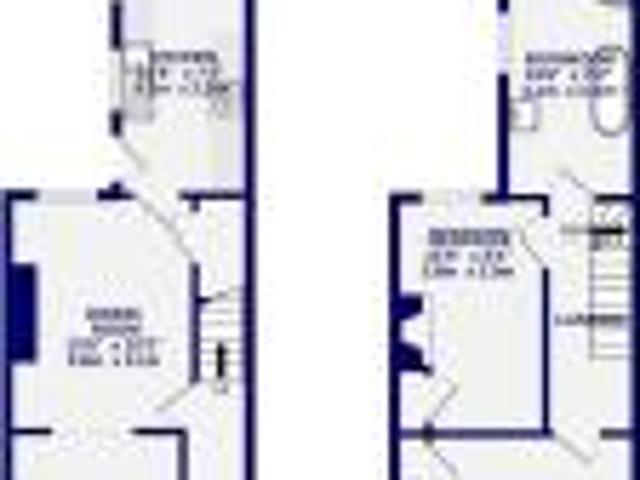 2 bedroom terraced house for sale in Beaconsfield Street, York, YO24