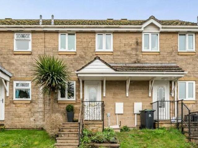 2 Bedroom Terraced House For Sale In Beaminster