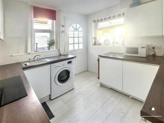 2 bedroom house for sale in Beamsley Road, Eastbourne, BN22