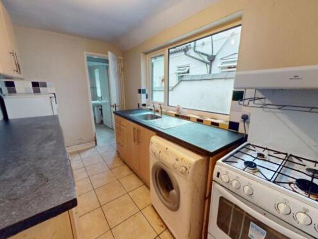 2 bedroom terraced house for sale in Beaufort Road, Longton, Stoke on Trent, ST3