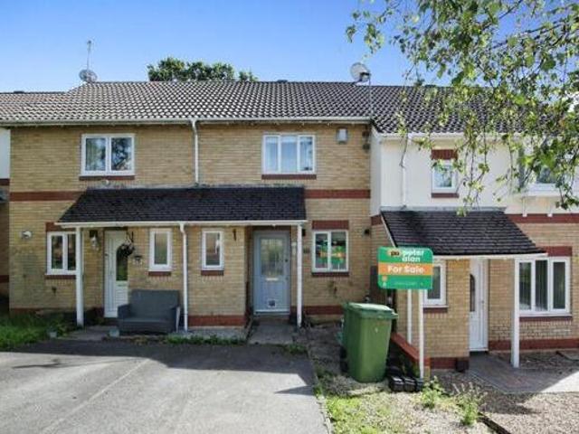 2 Bedroom Terraced House For Sale In Beddau