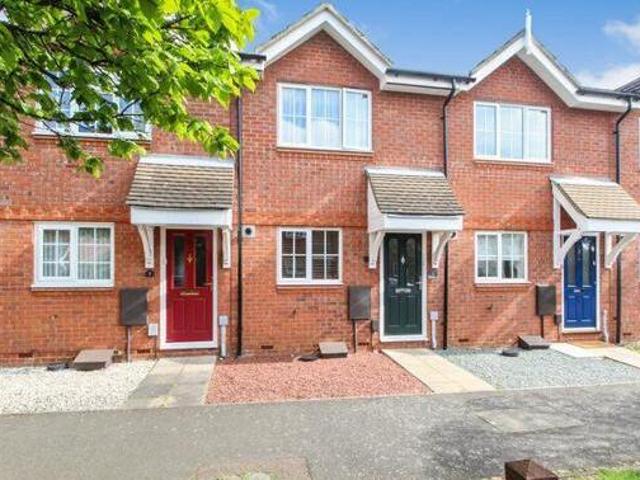 2 Bedroom Terraced House For Sale In Bedford