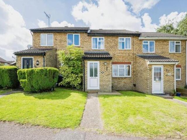 2 Bedroom Terraced House For Sale In Bedford, Bedfordshire