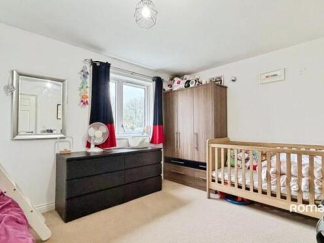 2 bedroom terraced house for sale in Bedstone Road, Basingstoke, Hampshire, RG21