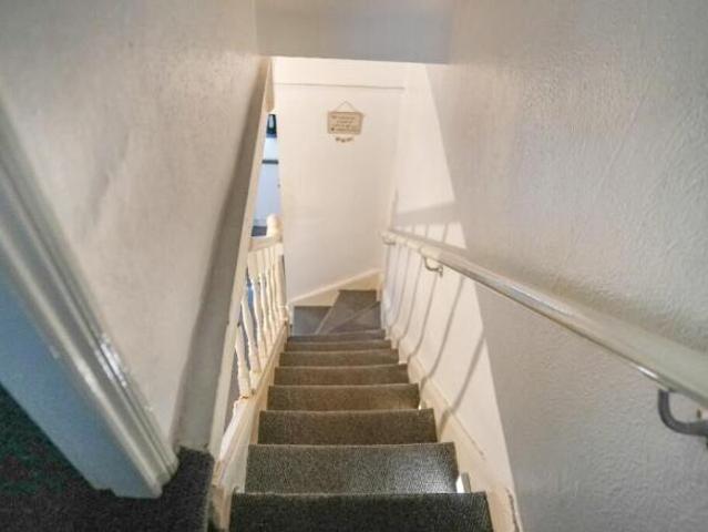 2 bedroom terraced house for sale in Beechwood Road, Liverpool, L21