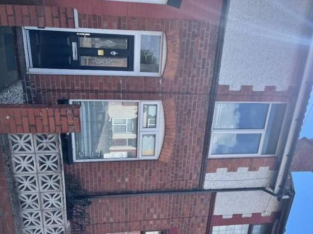 2 bedroom terraced house for sale in Beechfield Road Smethwick West Midlands B67
