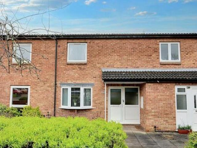 2 Bedroom Terraced House For Sale In Beeston